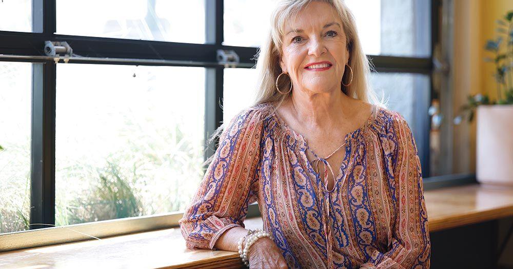 Cheryl Sharp: From Real Estate to Dating Coach | Face to Face ...