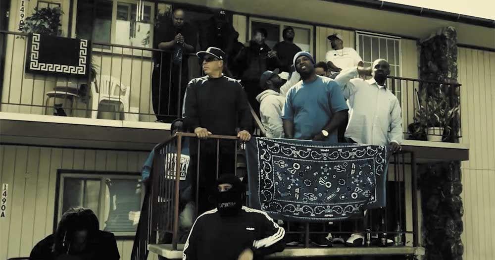 Six households at Del Monte Manor to get evicted over rap music video ...