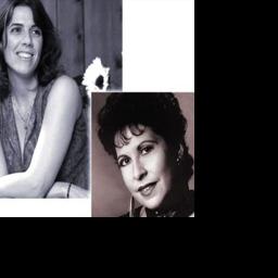 Stephanie Nakasian and Kate McGarry headline female vocalists’ showcase ...