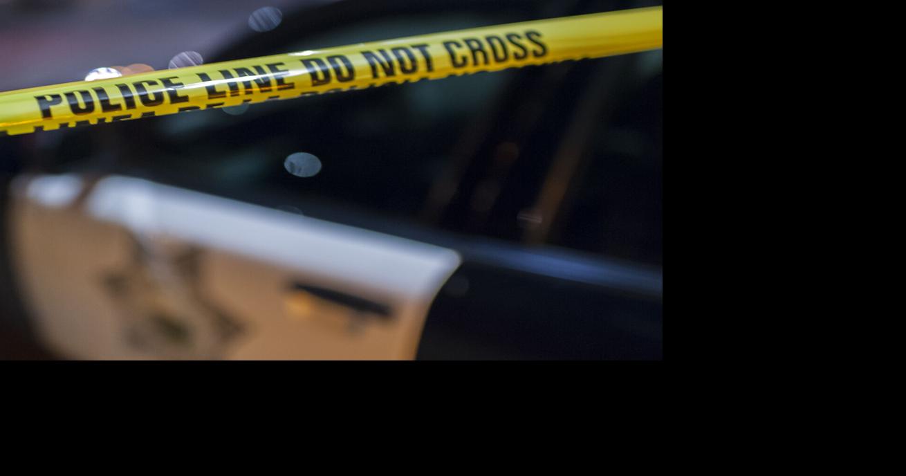 Marina Man Gets Six Years for Slingshot Attack on Officers | News ...