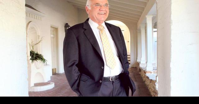 Former Monterey City Manager Fred Meurer joins Panetta Institute ...