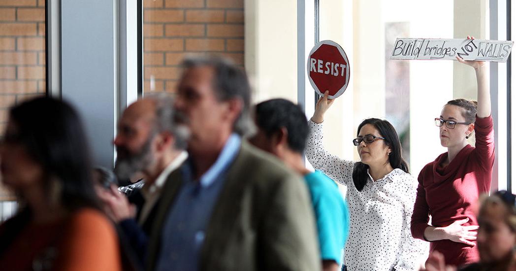 Judge sides with sanctuary cities, including Salinas and Monterey ...