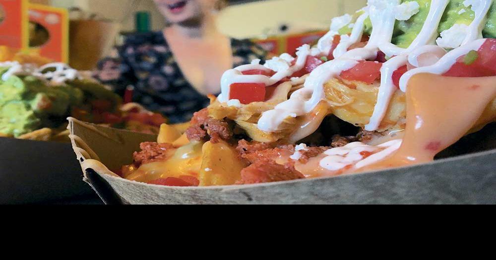 Nacho Bizness | Eat + Drink | montereycountynow.com