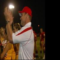 PG High’s football coach inspires greatness in a surprising way. | News ...