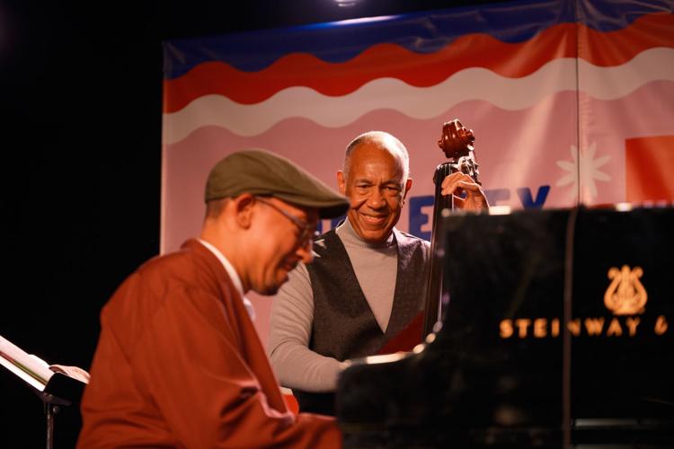 Monterey Jazz Festival: 68th Year Delivers for Fans | Music | montereycountynow.com