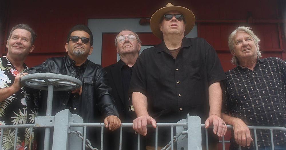 Soul Shake | Local Bands & Musicians | montereycountynow.com