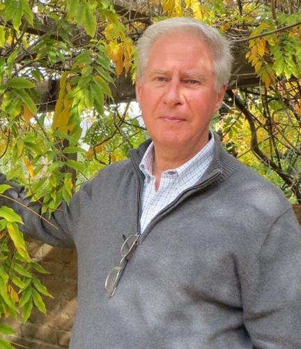 jon robertson conductor