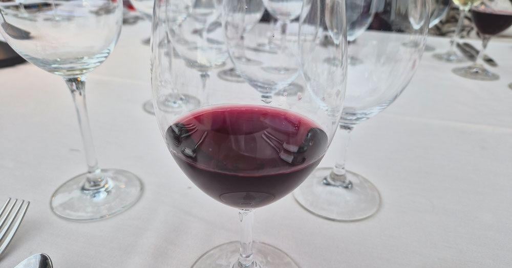 A pair of Pinot Noirs from Roar winery puts the differences of location ...