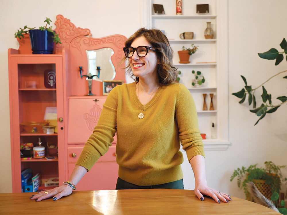 Stephanie Wittels Wachs: From Grief to Podcasting Success | Cover story ...