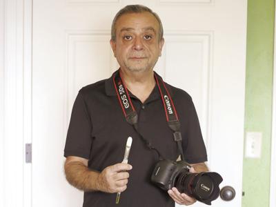 Kayhan Ghodsi | Face to Face | montereycountynow.com