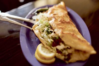 Two surprising spots make Soledad a happening place to taste. | Eat ...