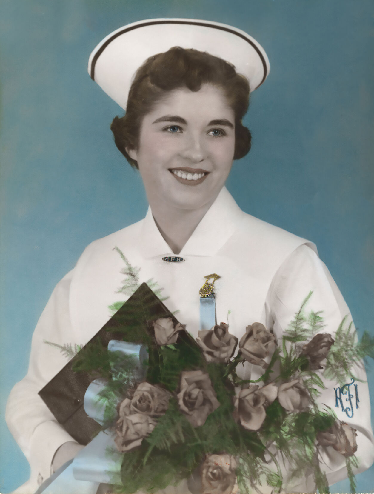 Helen Baszucki | A&E | montereycountynow.com