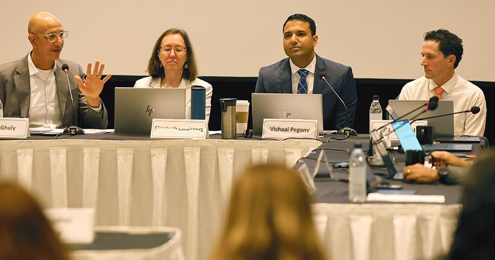 Health Care Board Sets Caps on CHOMP and SVH | News | montereycountynow.com