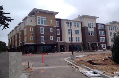 New student housing at CSUMB replaces blight, and makes a dent in ...