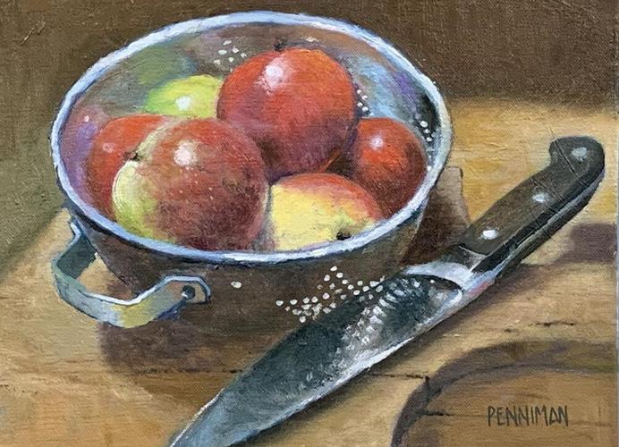 Visuals by Ed Penniman and Jesse Butterfield | Arts & Culture ...