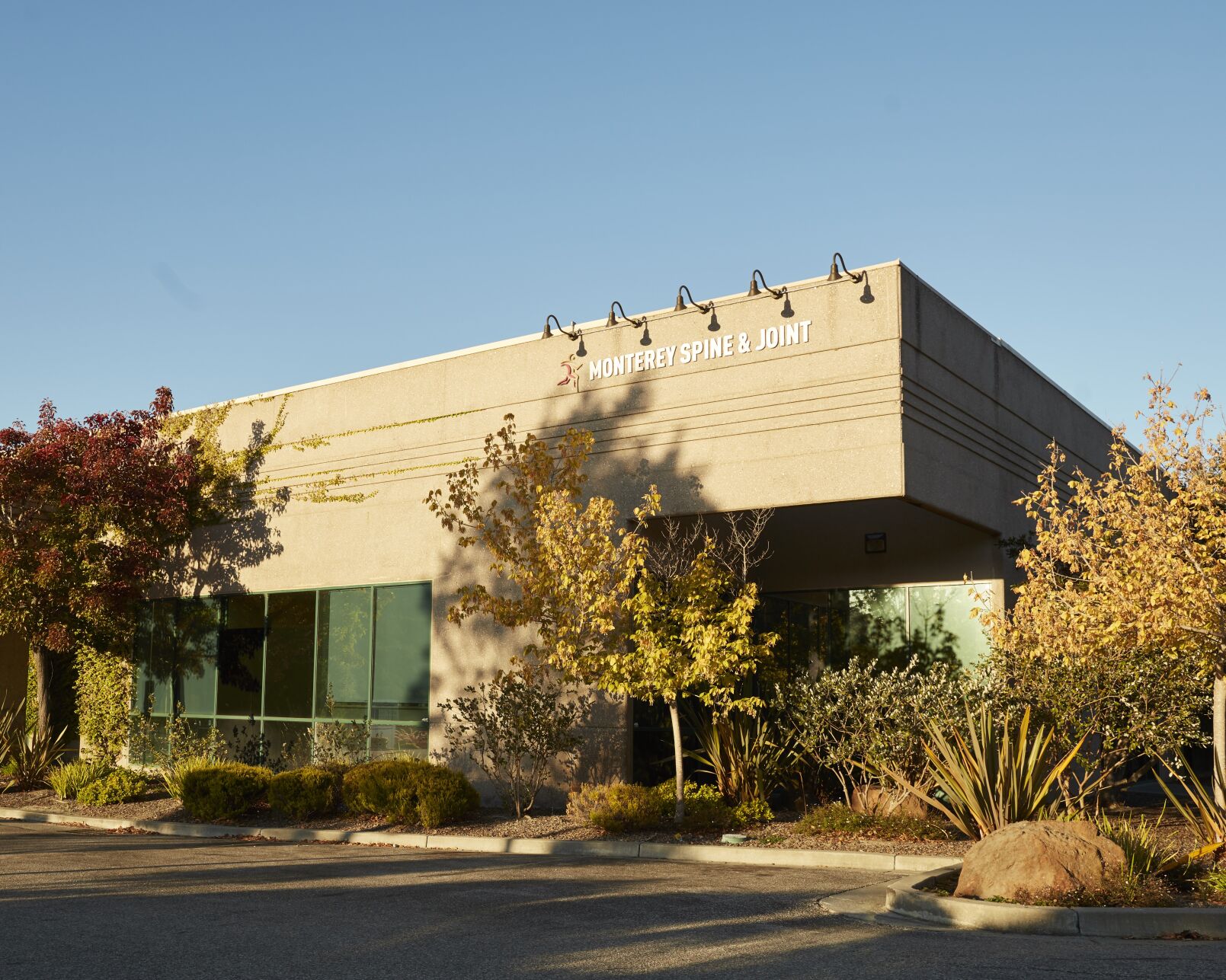 Monterey Spine and Joint Joins Montage Health | News ...