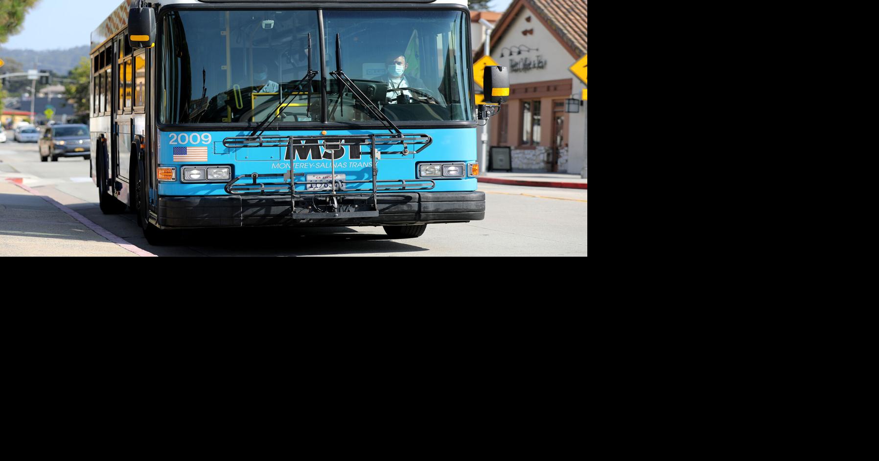 MST planning new fare structure when it launches new bus network ...