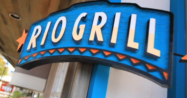 New Menu Items at Rio Grill Dripping With Spicy Flavor and Creativity ...