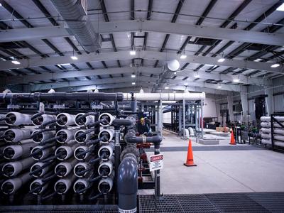 Water board committee recommends advancing Pure Water Monterey ...