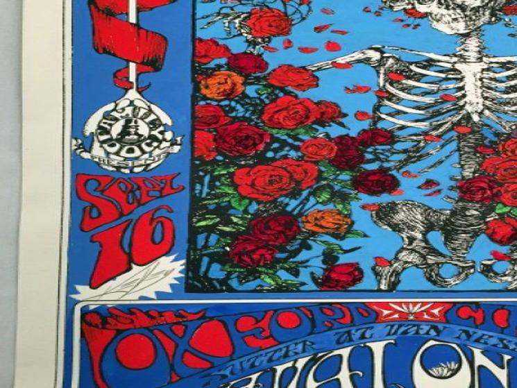 stanley mouse original