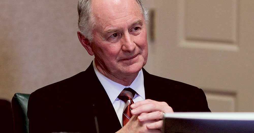 Carmel City Attorney Mozingo resigns in surprise announcement to ...