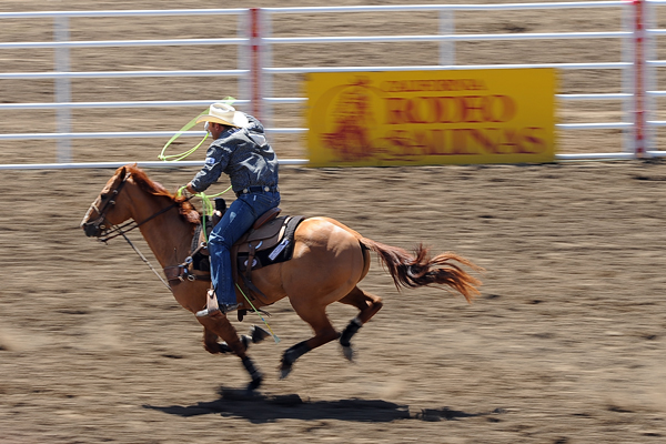 Video from Sunday at the California Rodeo Salinas. | 2010 ...