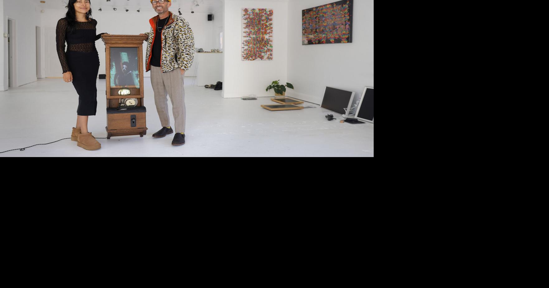 Carmel gallery owner who got into altercation with city administrator ...