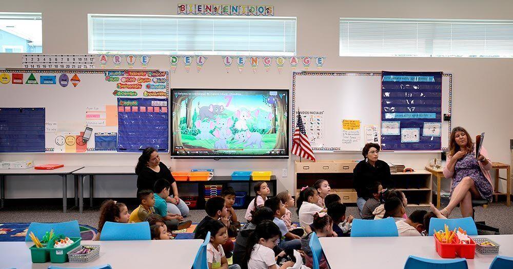 Calkids Program: Local Educators Promote Education Savings | Newsletter ...