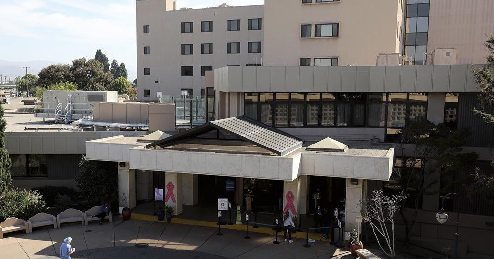 Salinas Valley Health and Anthem Blue Cross Sign New Deal | News ...
