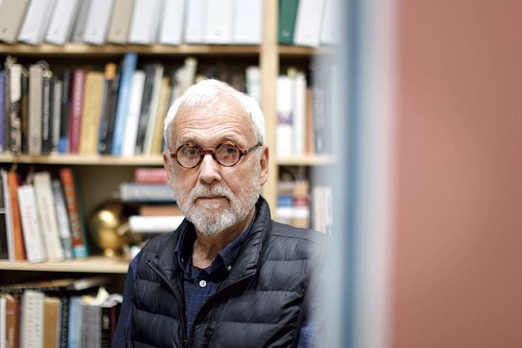 David Ligare: Timeless Art Beyond Boundaries | Cover ...