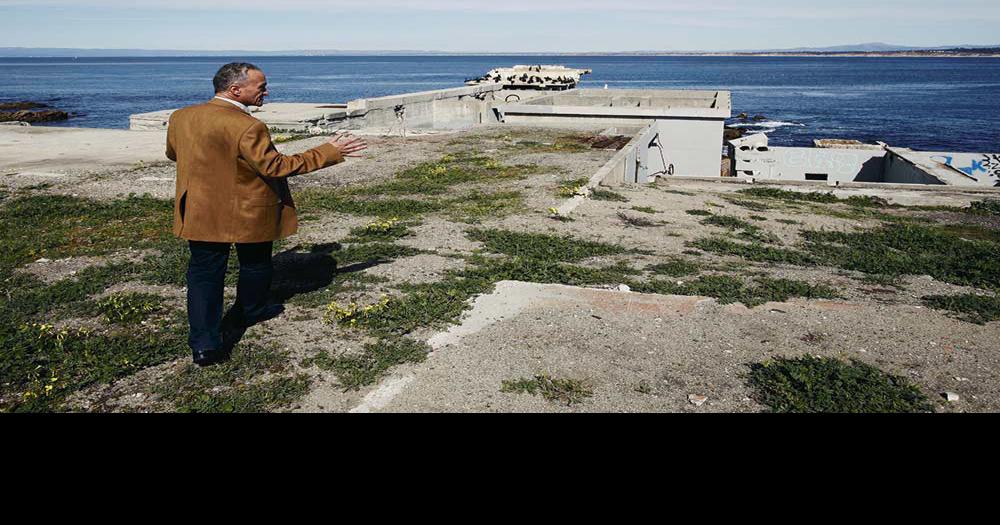 Cannery Row project faces new challenges – and it’s not even clear who ...