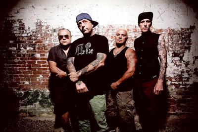 Casey Royer and D.I. do The Planet with potent punk. | Music ...