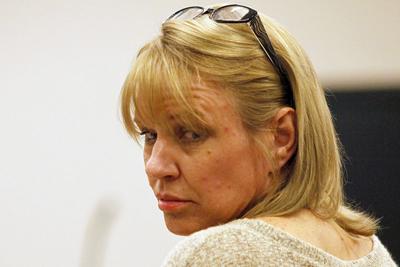 Salinas molester mom faces jail time for violating probation. | News ...