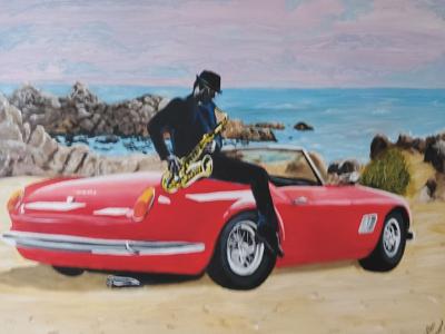 Lori Thompson | Arts & Culture | montereycountynow.com