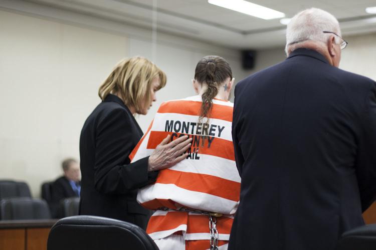 UPDATED: Tami Huntsman pleads guilty to murdering two children in her ...