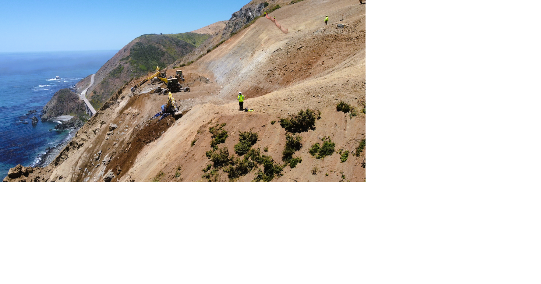 Highway 1 Closure Costs Big Sur $438 Million | News | montereycountynow.com