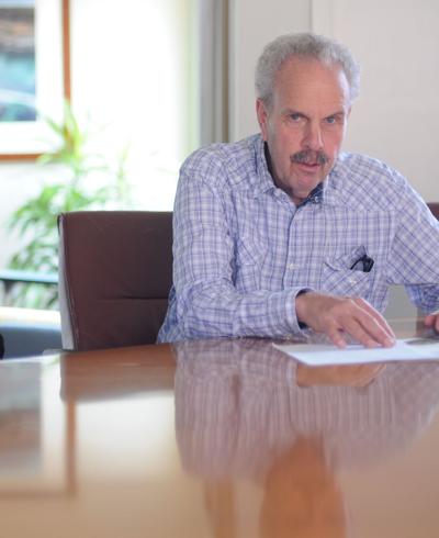 Long-time community and labor activist Gary Karnes dies at 76. | News ...
