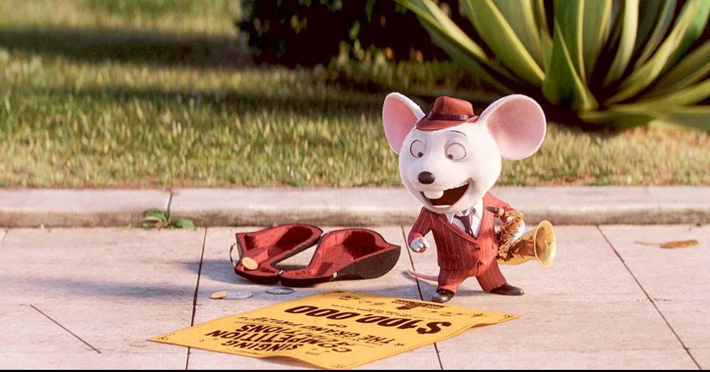 Sing | Movies | montereycountynow.com