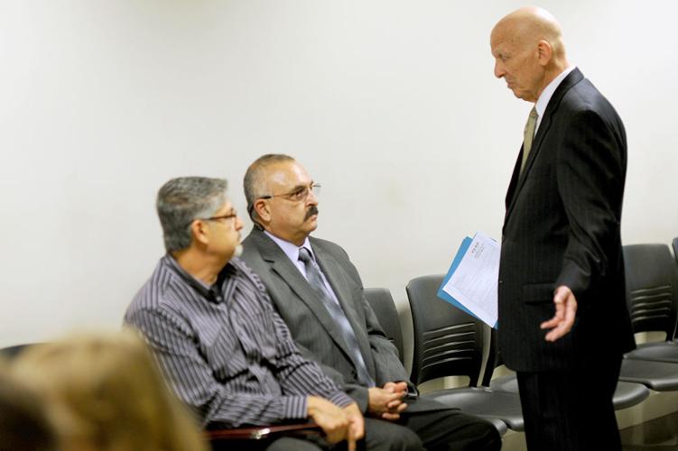 PHOTOS: Faces of the King City cop scandal. | Blogs | montereycountynow.com