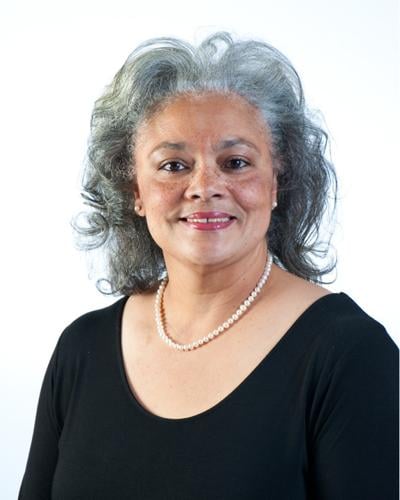 Regina Mason named Woman of the Year. | News | montereycountynow.com