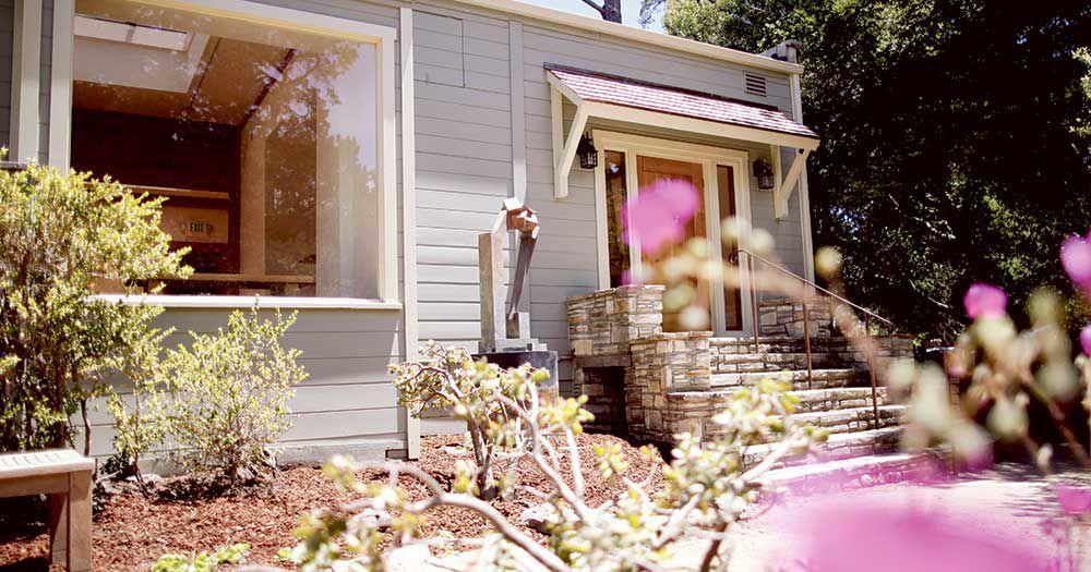 The Carl Cherry Center looks back on its illustrious past with modesty ...