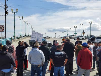 Pajaro residents call on county officials to lift evacuation orders ...