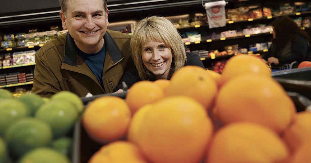 Success Amidst Inflation at Seaside Grocery Outlet | Face to Face ...