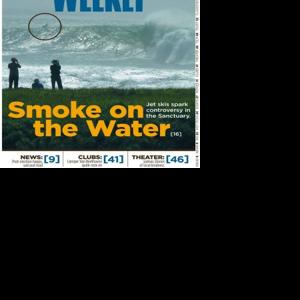 Issue Nov 10, 2005 | 1110 | montereycountynow.com
