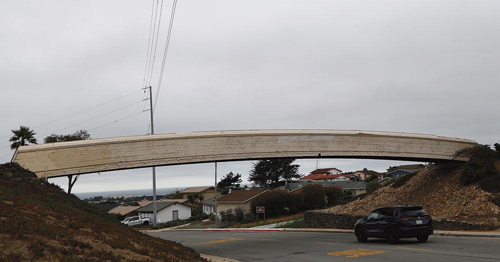 Seaside Bridge Future Uncertain Due to Rising Costs | News ...