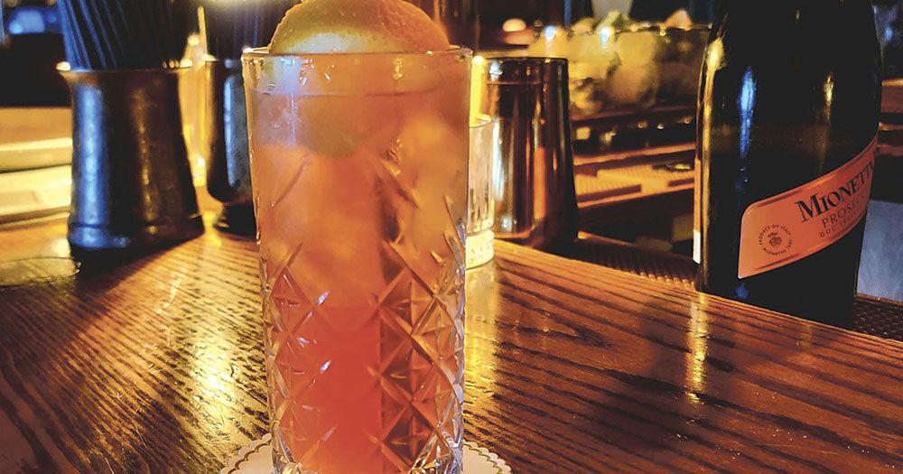 Literary Cocktails at Bud's: A Refreshing Experience | Cover story ...