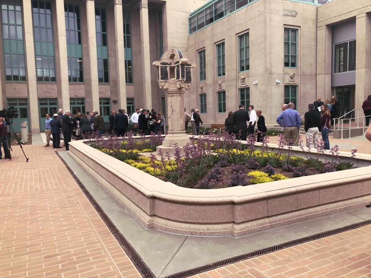 courthouse collective