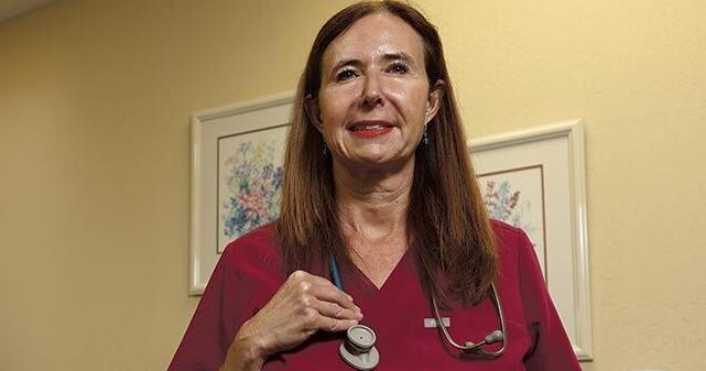 Oncologist Nancy Rubin's Book Helps Children Cope with Loss | Face to ...