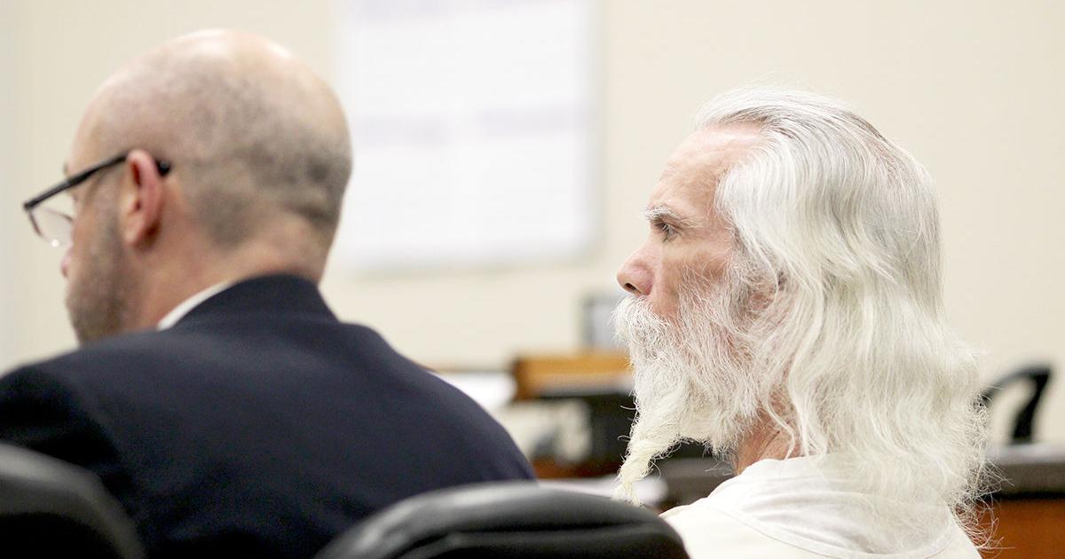 Surviving victims testify about their attacks by Charles Holifield, on ...