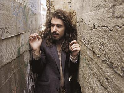 Vincent Randazzo’s solo debut presents a masterful goodbye to his ...